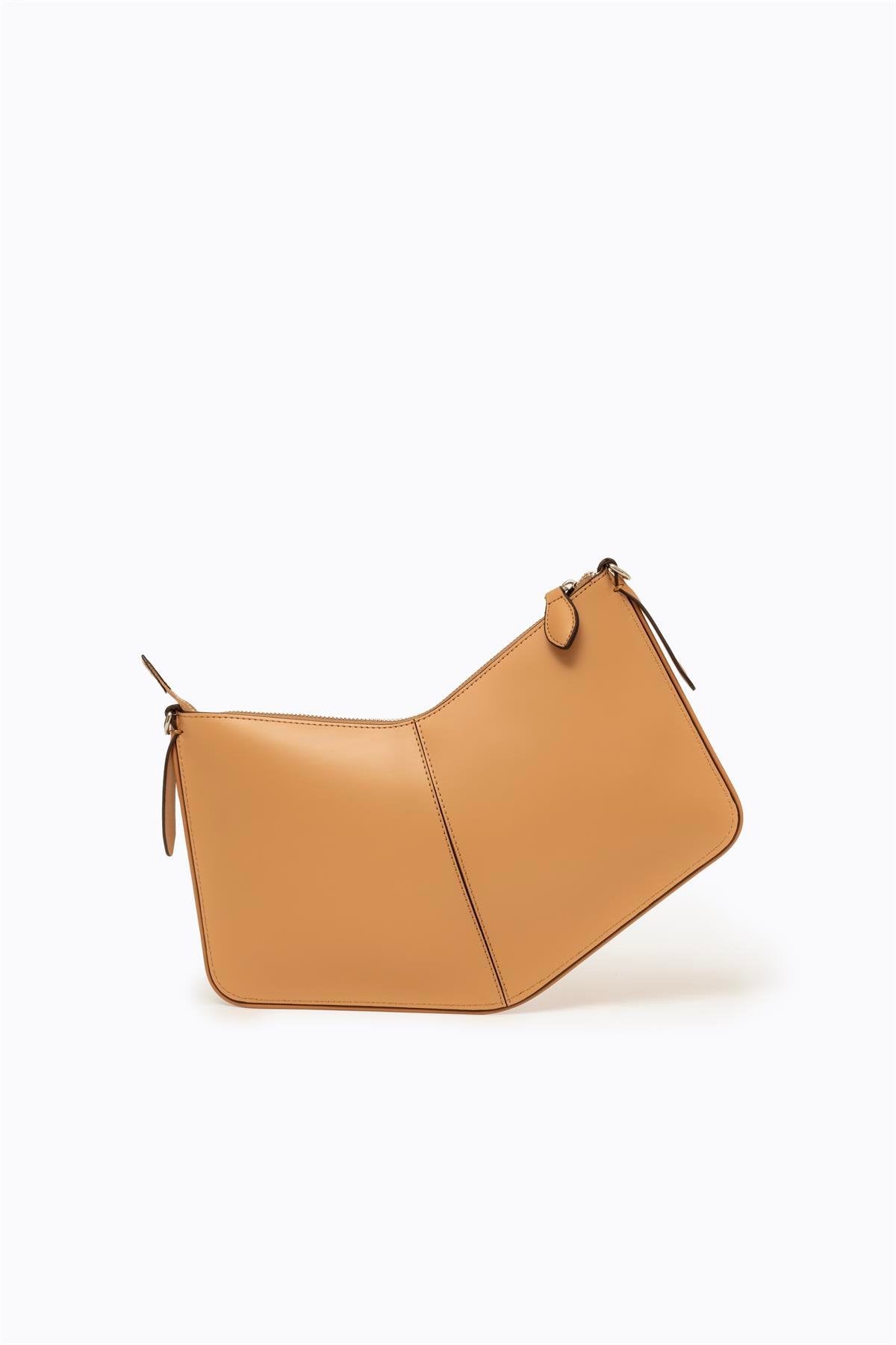 Naya Clutch Bag Bej – Myall Türkiye
